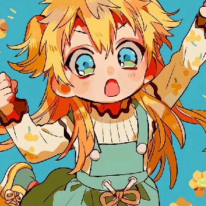 无知君ing 