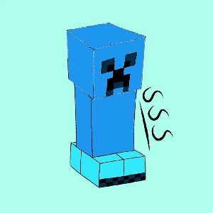 Minecraft-无影 