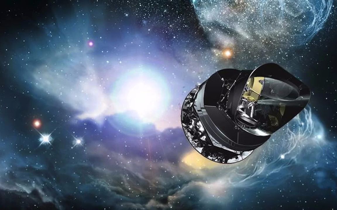 人类真的可以实现在真空中借用宇宙的能量吗?