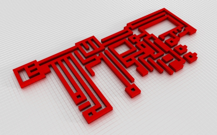 ...红石电路团队TheRedPixel精华作品展示 各种红石计算器,数独,五子棋