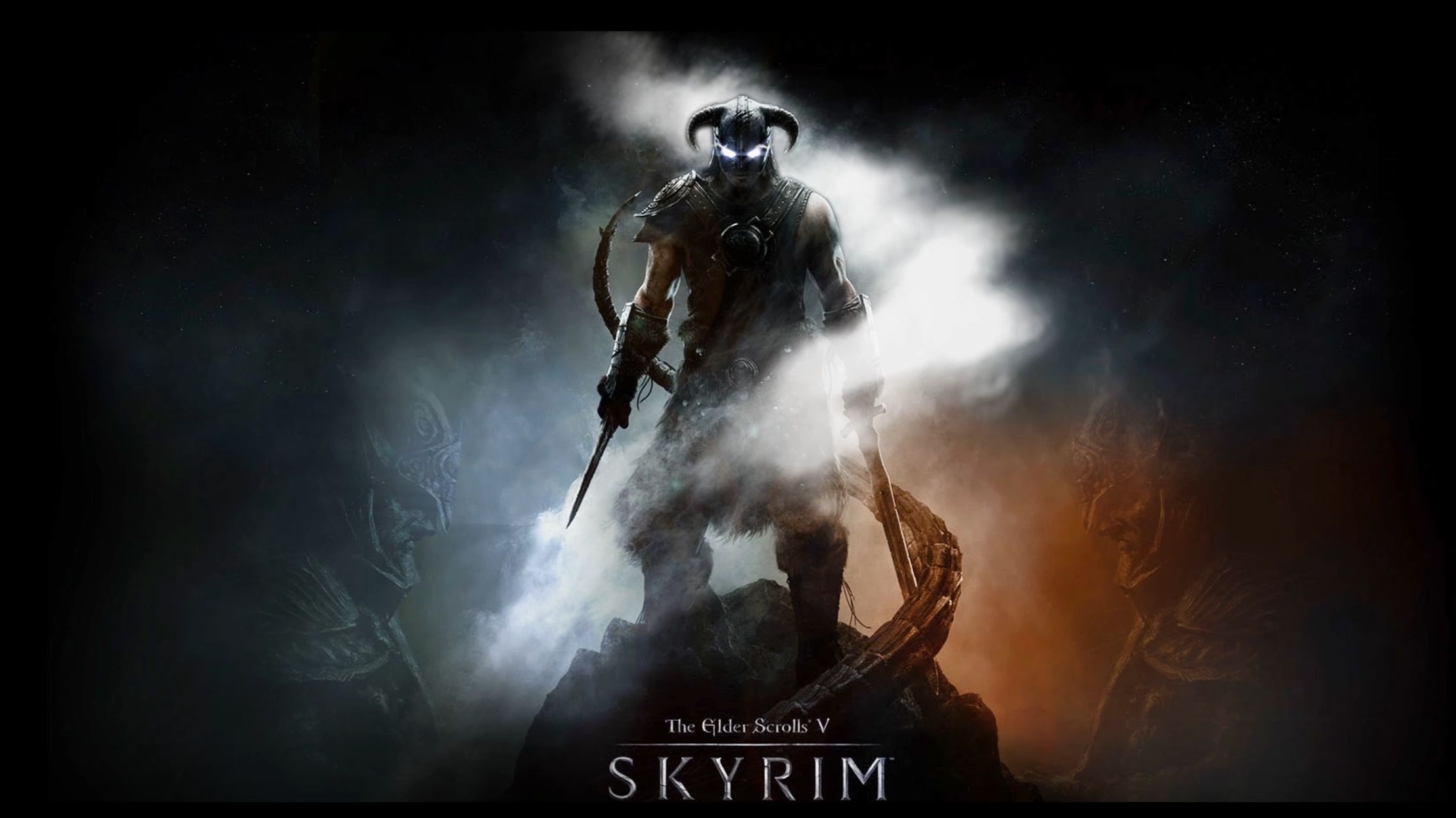 ...了,还有永久死亡奴仆是一生的痛_哔哩哔哩bilibili_上古卷轴_游戏集锦