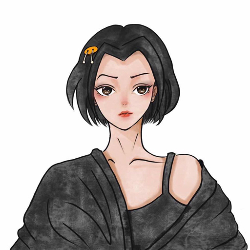 来点儿可可 