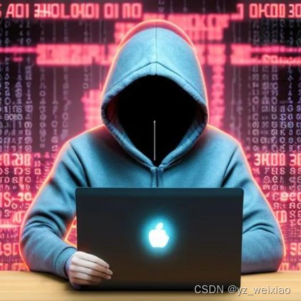 白帽黑客--无涯 