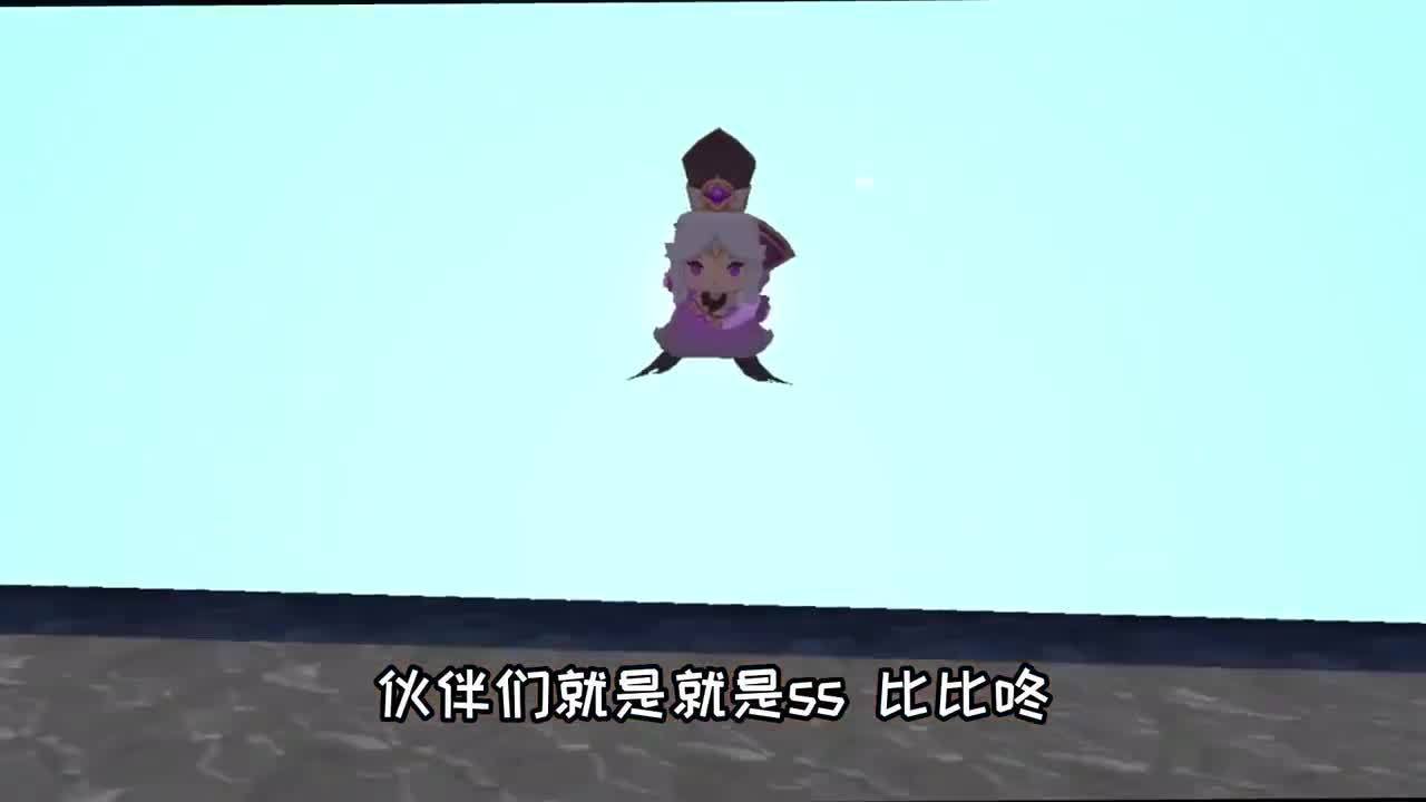 迷你世界:别伤害比比东?他的手下会来找你报仇,生存一定要小心