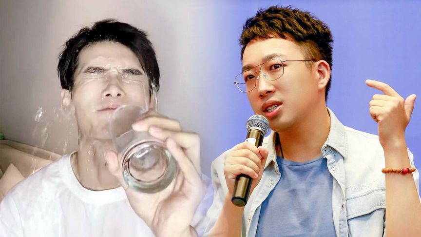 戏精附体!于正和旗下艺人演双簧,看似道歉实为宣传,还死不承认