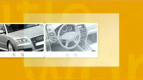 第3集 汽车的操纵稳定性(三)