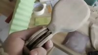 木匠用墨盒制作-木工房网 www.mugongfang.com提供