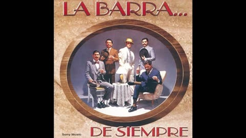 LaBarra Cachetada(OfficialAudio)