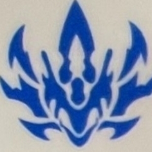 暗影玄甲 
