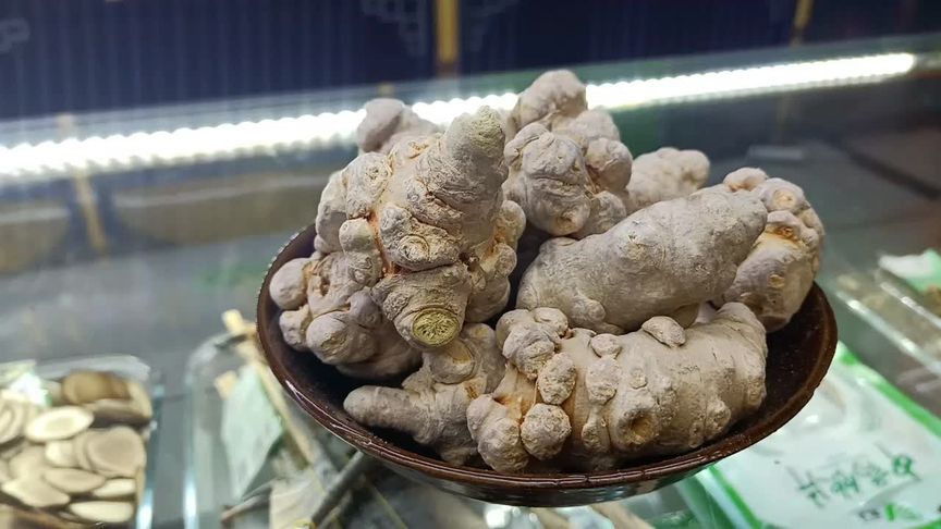 桐城药业,中药房名贵中药简约照片,你需要的图片