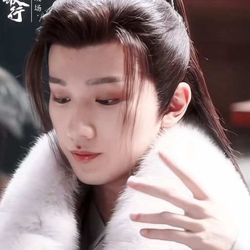 风太大你说啥我听不清 