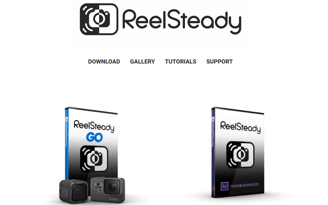 gopro增稳软件最新免费版