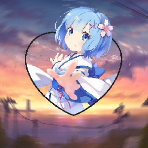 我是花辞树 