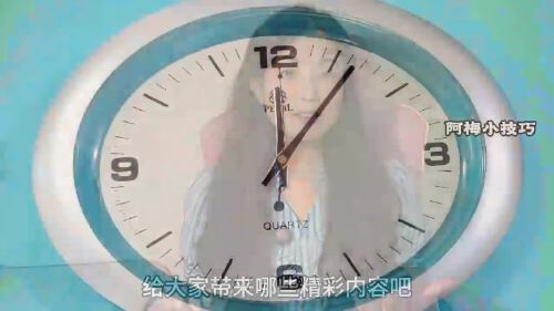 钟表机芯故障别急着扔!3分钟学会这招,换电池不走也能自己修好