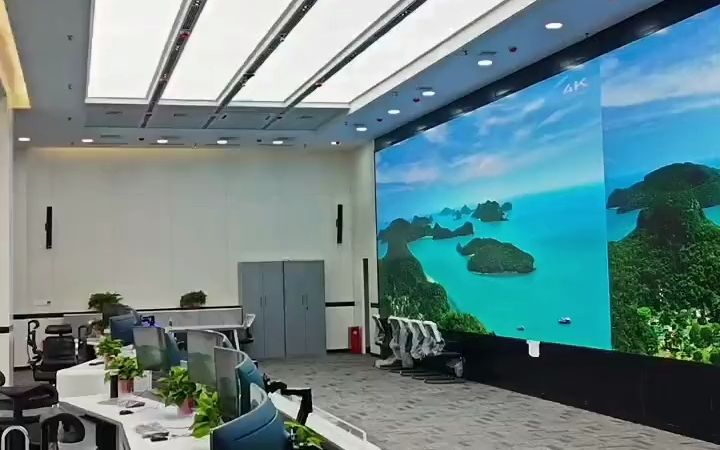 陕西西安软膜天花安装完成-卡布灯箱-透光膜定制安装-热线...