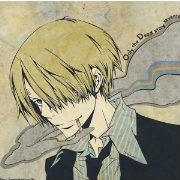 Cavalier丶Sanji 
