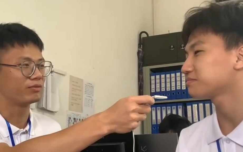 “开拓者”社会实践队之日常篇