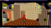 TC Games视角观察-用于3D游戏的视角观察