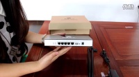 顺道天下商城智能WIFI路由器组装过程说明