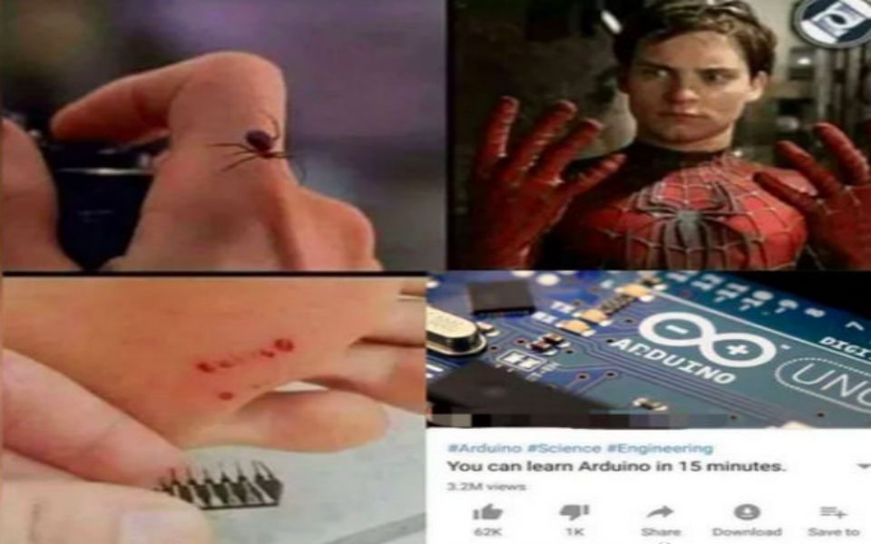 【游戏开发】编程语言零基础入门游戏开发,你人生的游戏启蒙!