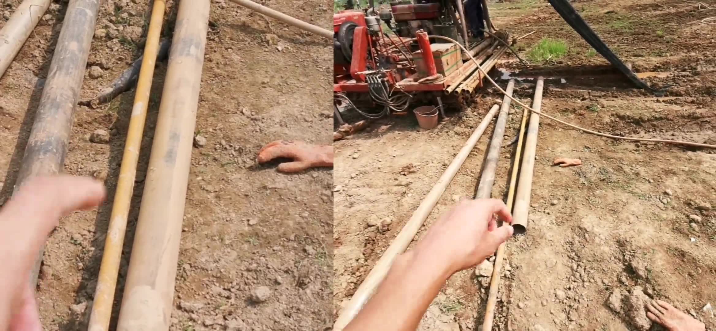 筏板基础需要超前钻吗