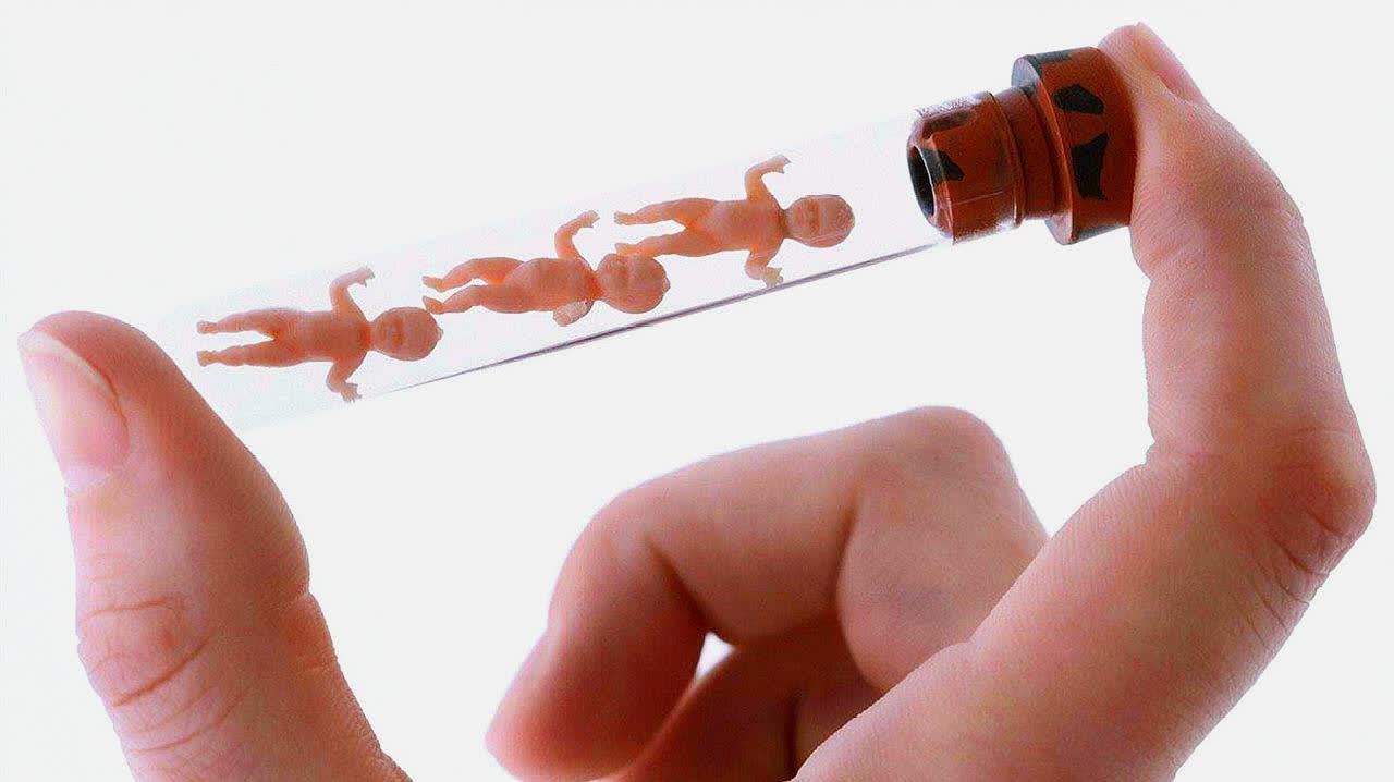 原来做试管婴儿,要经历这么多"难关",看完不禁心疼孕妈