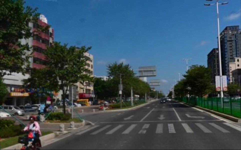 广东珠海的金湾区,曾经被人忽视的郊区,如今房价涨到四万一平方