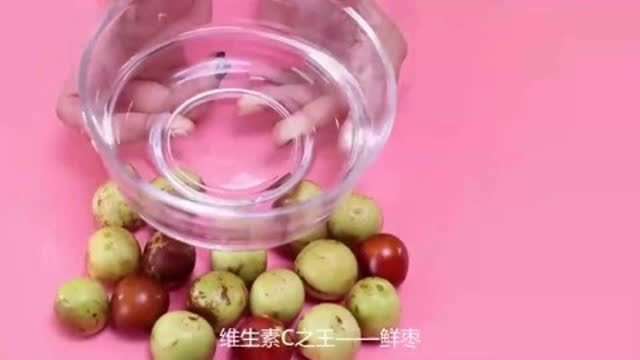 宝宝吃水果,水果之王争霸赛,VC,VA,钾膳食纤维含量哪家强