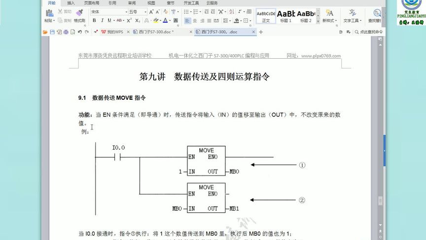 零基础可以直接学西门子300编程培训吗