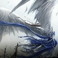 古雨寒 