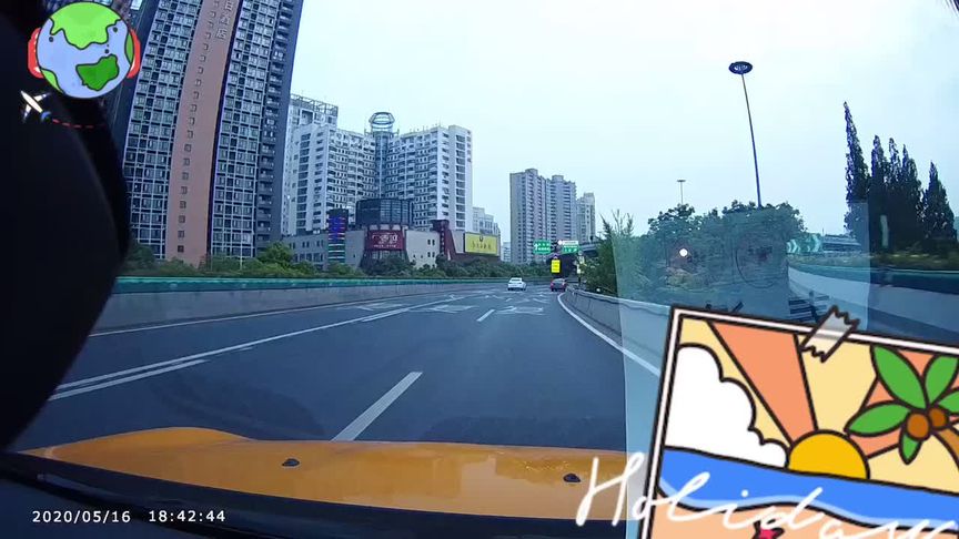 #360行车记录仪