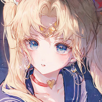 徽魅美少女