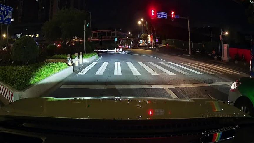 网友:交警判我全责 ,我不服提出行政复议!