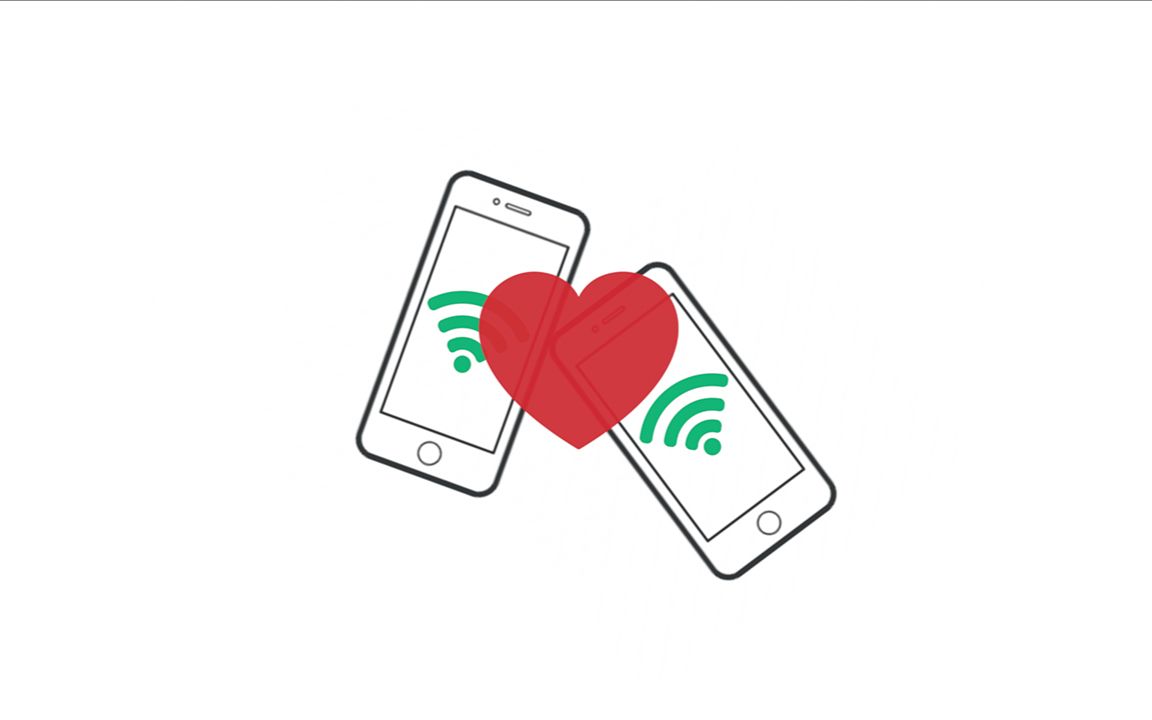 有办法不输入密码,就连入 WiFi 吗?(附赠 2 个实用小技巧)