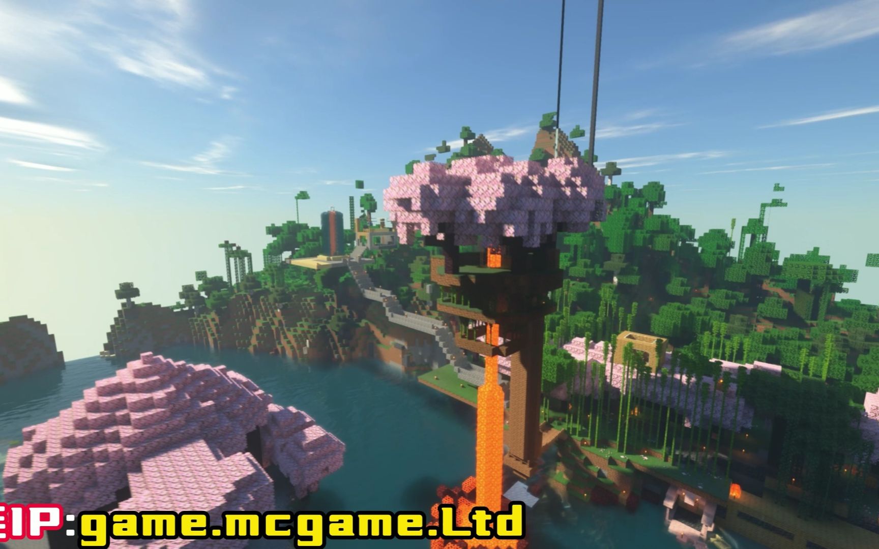 [Minecraft1.20.1服务器]新服开荒 生存服务器纳新啦! 离线可进,福利...