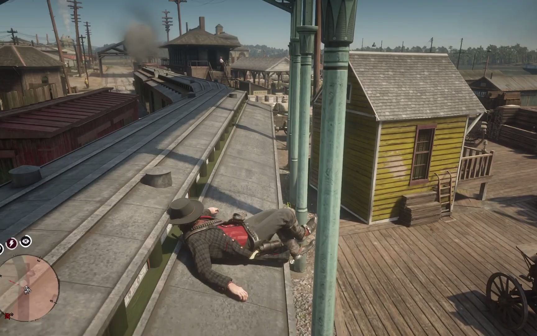 如果你按错了按钮,这款游戏肯定会让您受苦