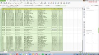 补货表格转换【清单&分拣单】