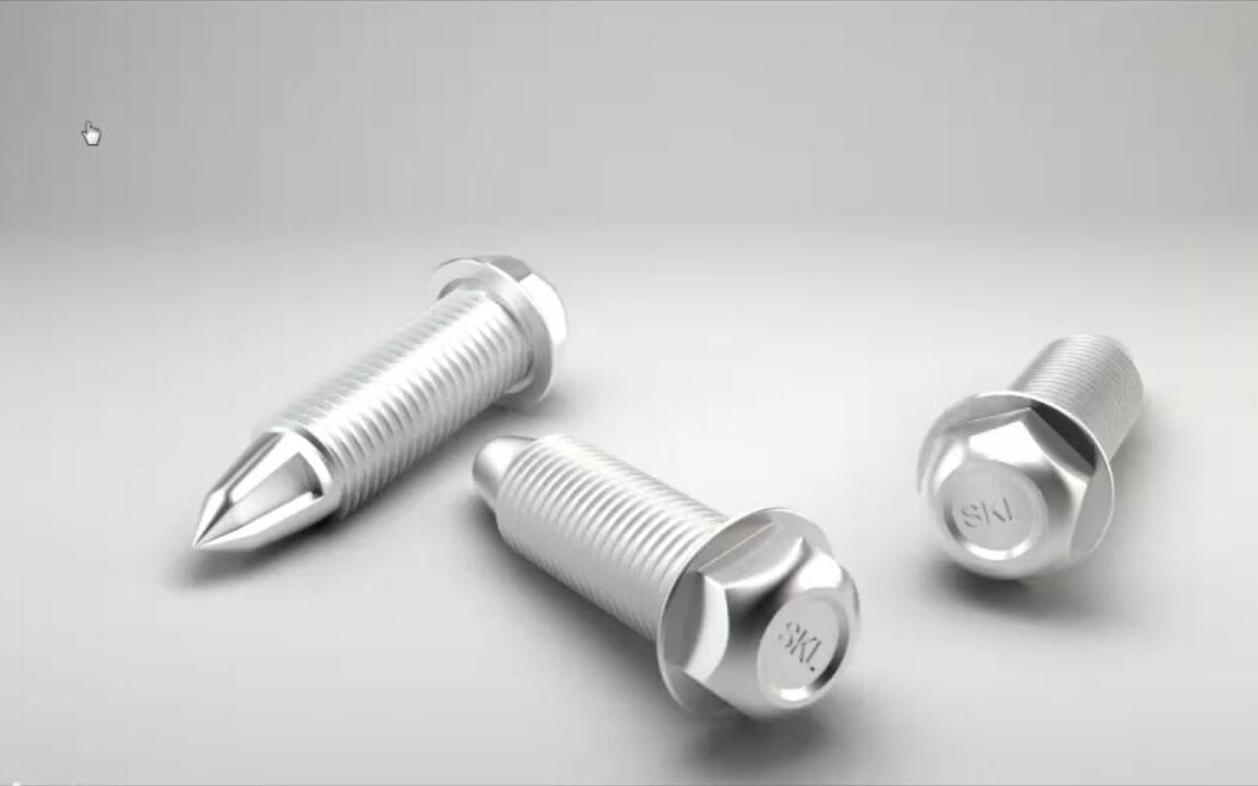 【渲染】VRay模拟产品渲染浅色底背布光技巧