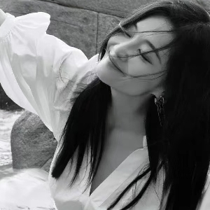 青幽幽的竹子-