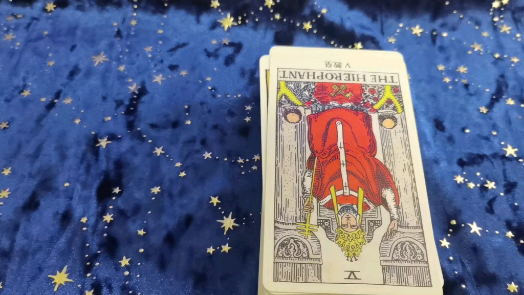 【爽爽塔罗牌78张全讲解合集】