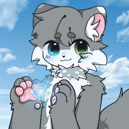 霜铃CuteCat 
