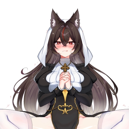 DD_yudachi_poi 
