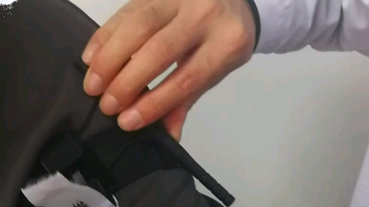 绞棒止血