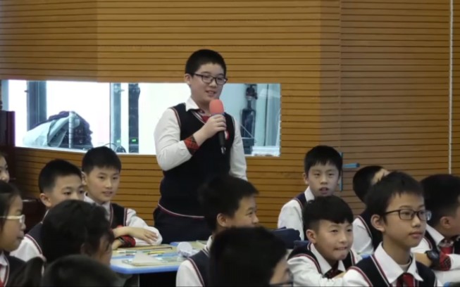 小学道德与法治《法律作用大》公开课 优质课【大单元 任务群】