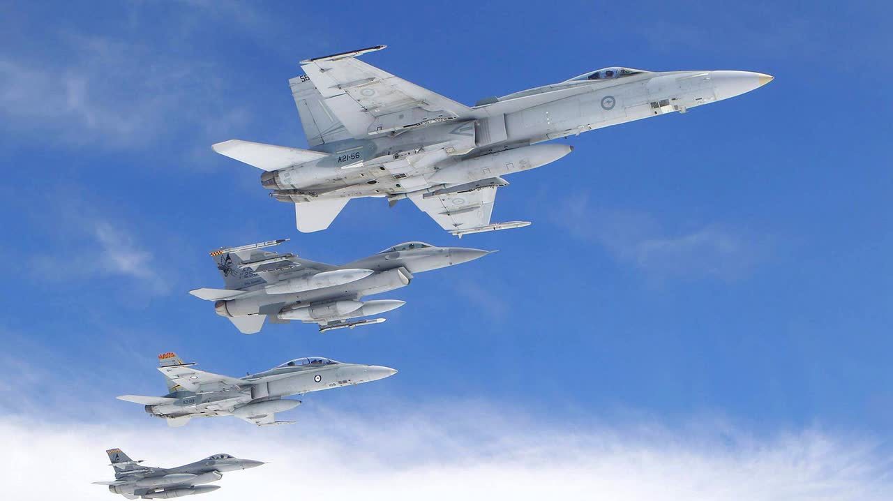 日本公布全球军事实力排名,榜单前三发生变化,中国排名