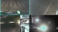 车景通 牵引平板车车载监控视频回放录像 360全景行车记录仪
