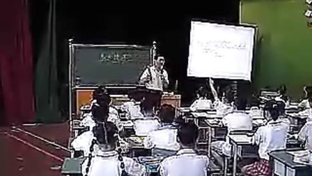 2006 《慈母情深》2课堂实录——新课程小学语文名师课堂实录(集锦)