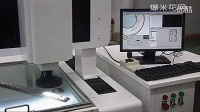 影像测量仪使用方法