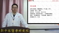 中医经络穴位详解——支沟穴