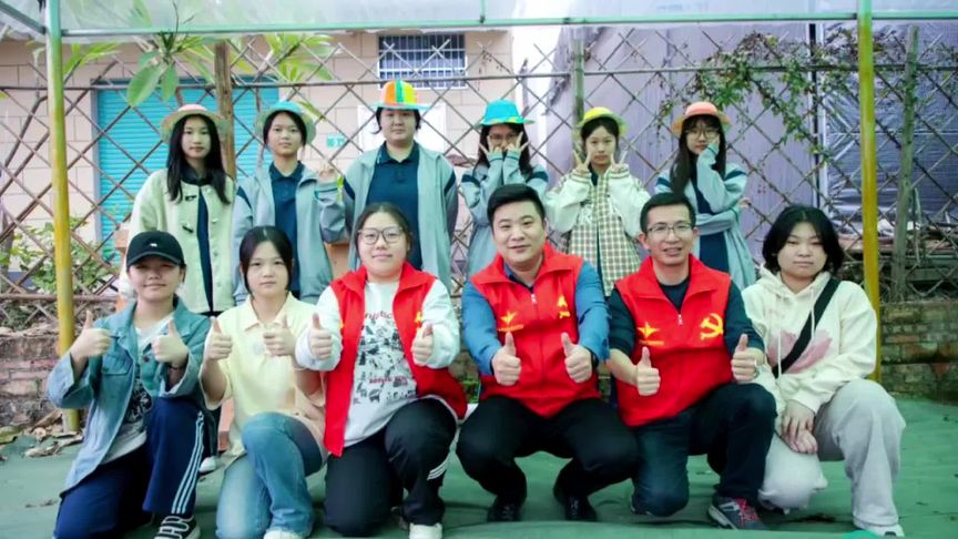 农耕实践体验,助力学生成长与乡村振兴同行#劳动教育基地